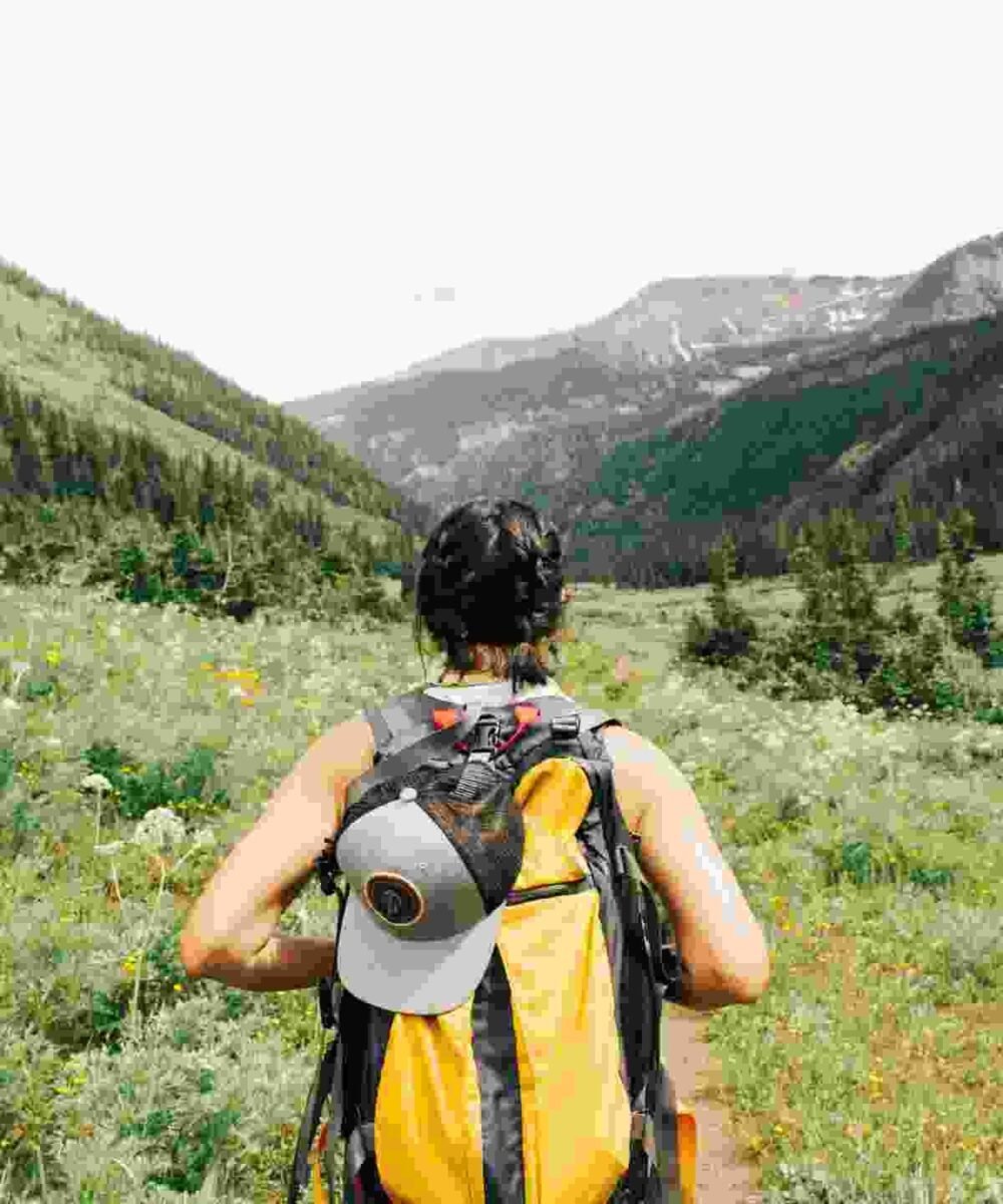 Tips For Safe And Enjoyable Adventures - Trek Shrek